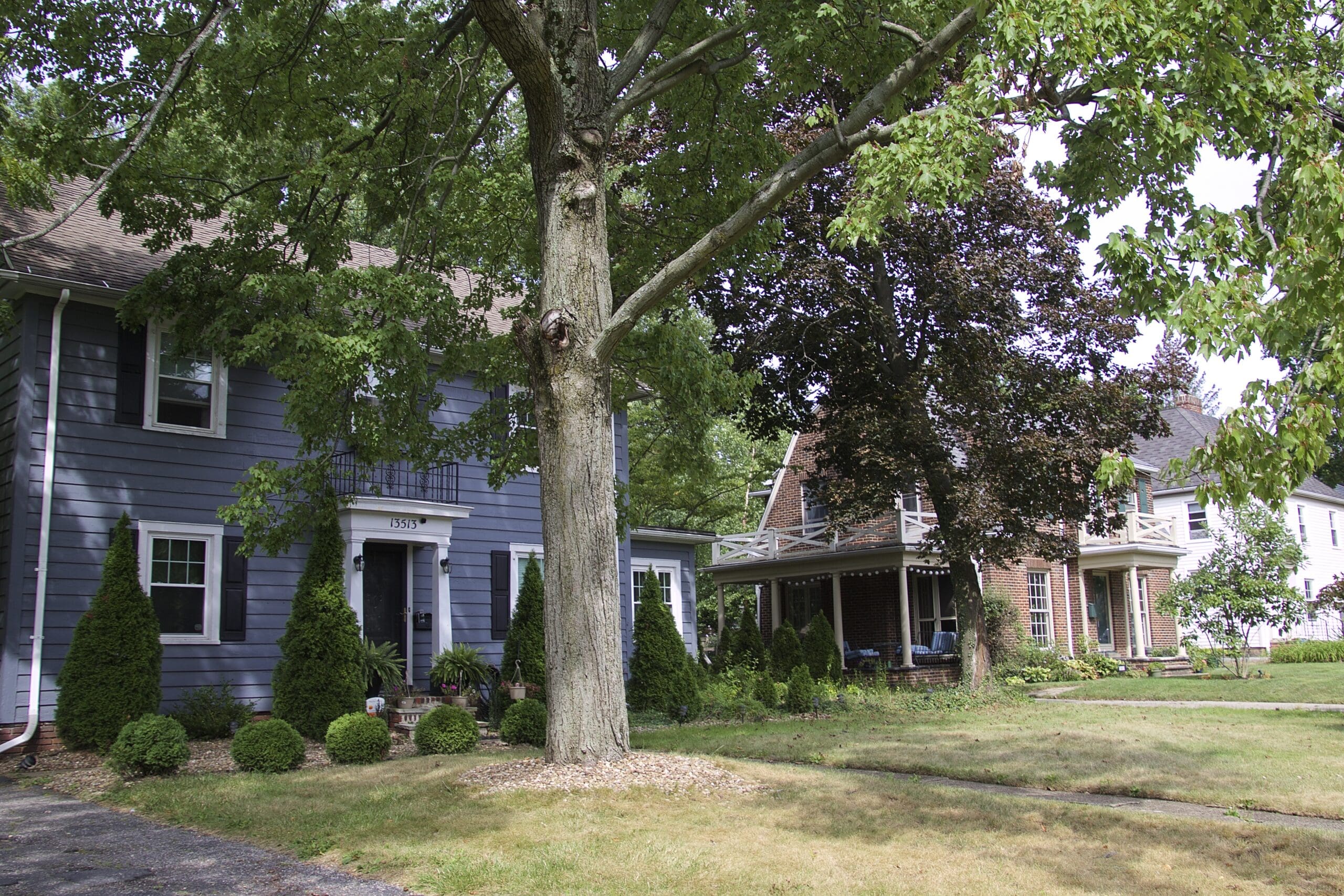 Neighborhoods - Shaker Square Area Development Corporation